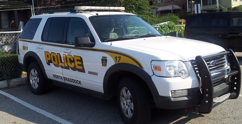 Police | North Braddock Borough
